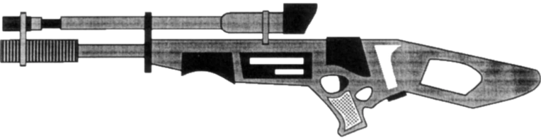 X-45 sniper rifle | Wookieepedia | Fandom