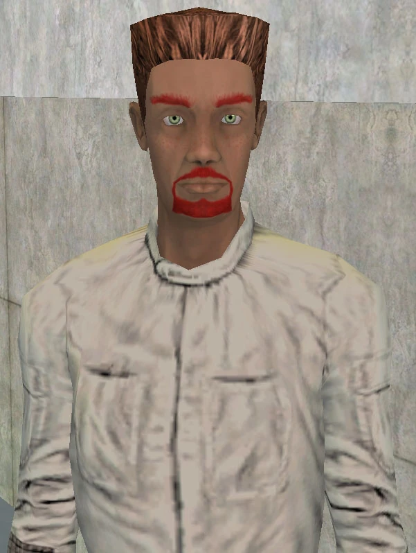 Yaron | Wookieepedia | Fandom