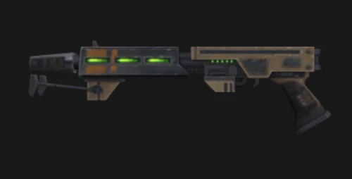 A-310 Charged Interceptor | Wookieepedia | Fandom