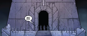 Ando Sith temple | Wookieepedia | Fandom