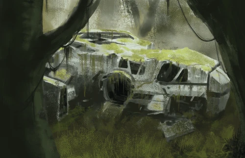 Ashmead's Lock | Wookieepedia | Fandom