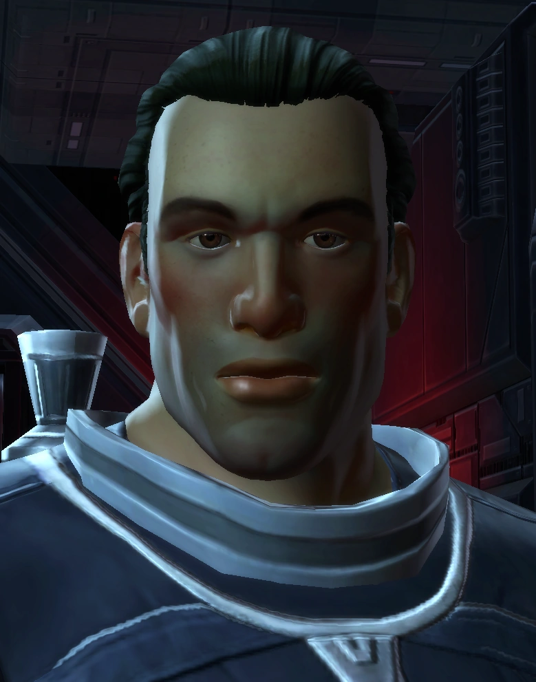 Aven Geth | Wookieepedia | Fandom