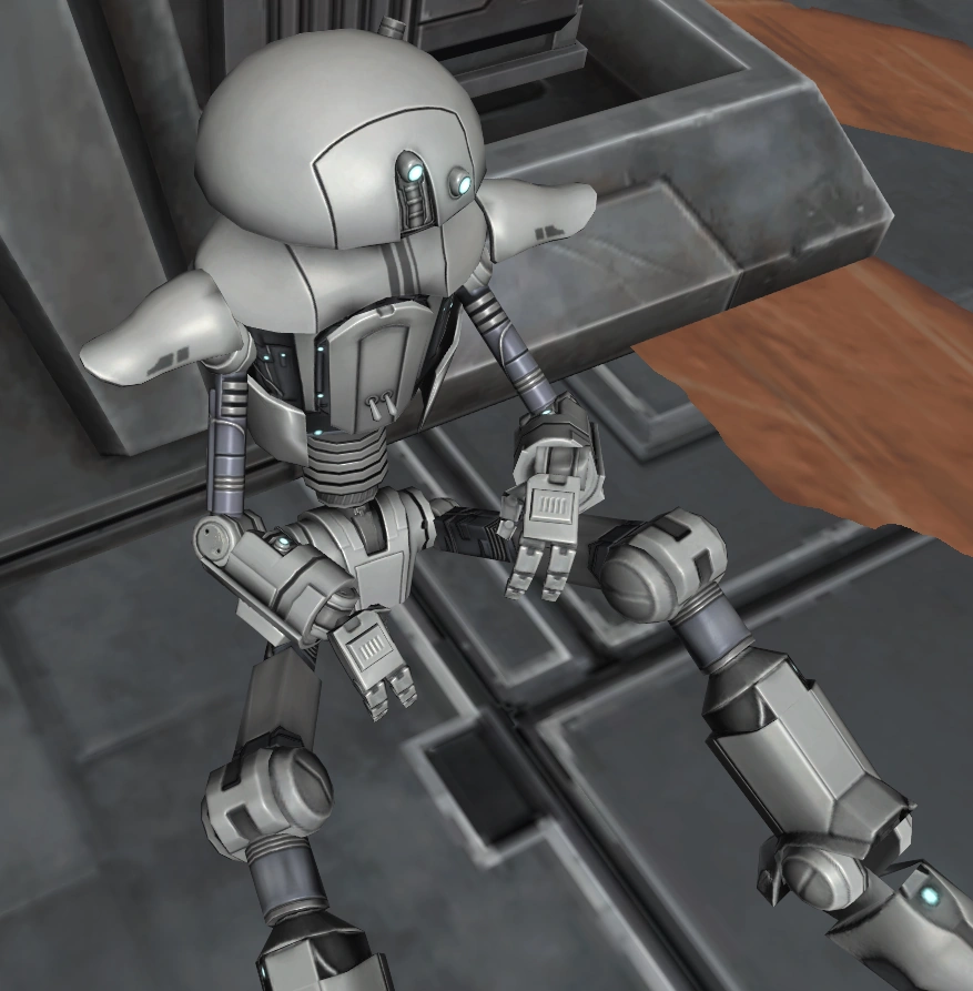 B-7G2 | Wookieepedia | Fandom