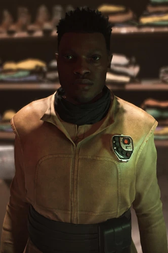 ベレク・キーロ | Wookieepedia | Fandom