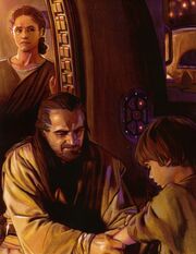 Force-sensitive | Wookieepedia | Fandom