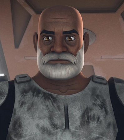 CT-7567 Rex | Czech Star Wars Wiki | Fandom
