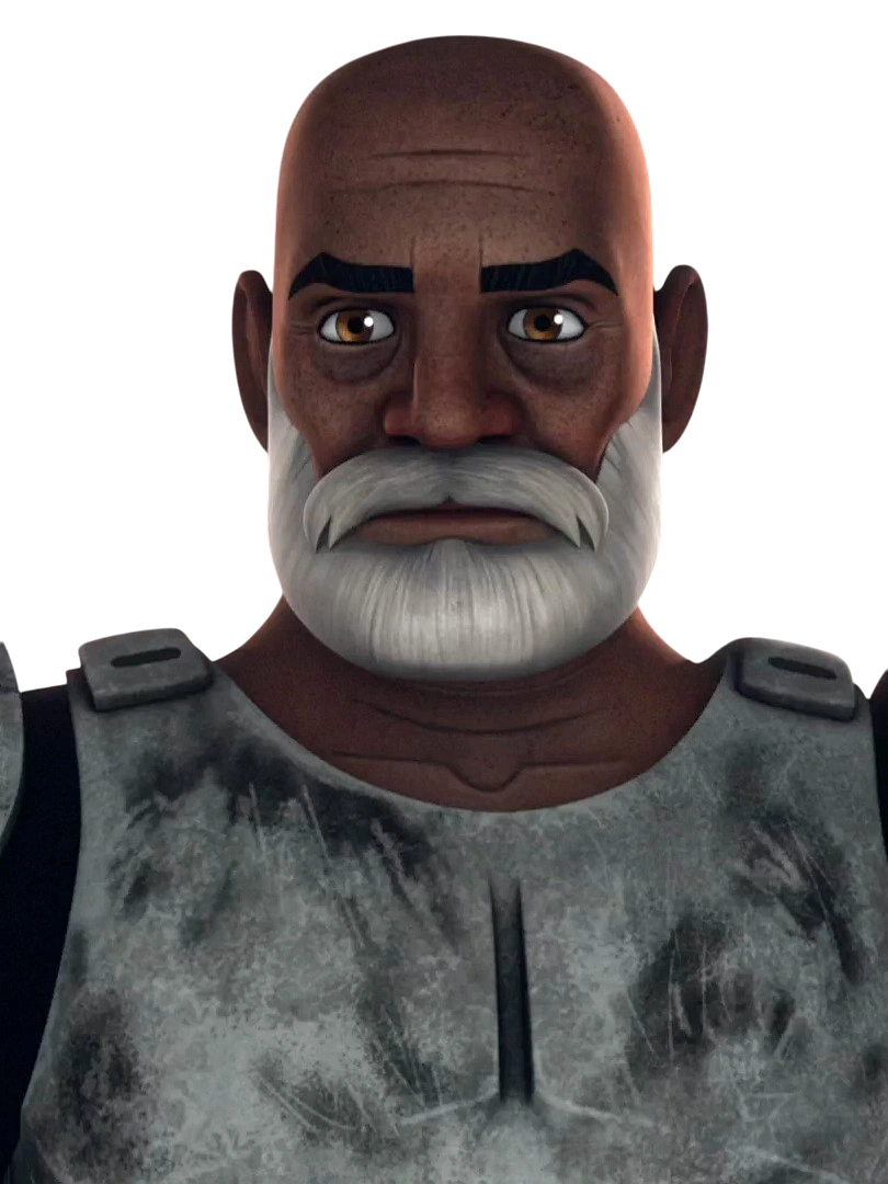 რექსი | ჰოლოპედია | Fandom