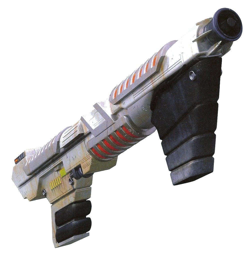 DXR-6 disruptor rifle | Wookieepedia | Fandom