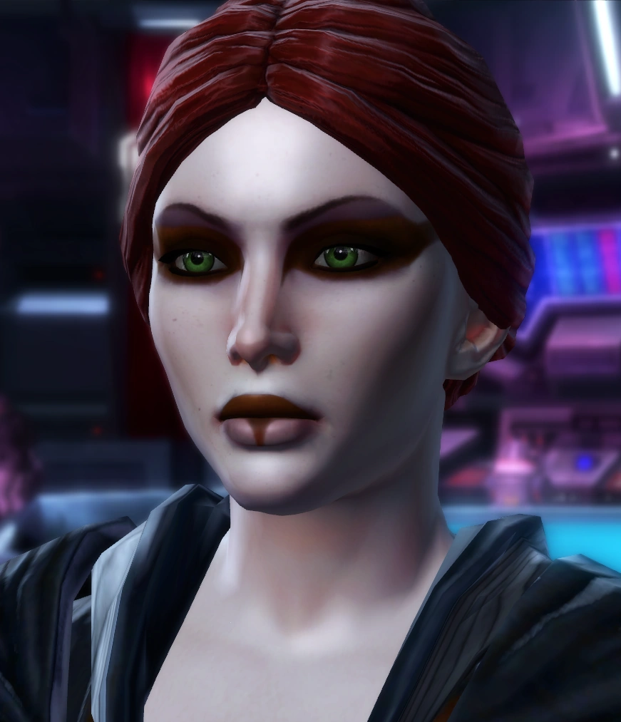 Darth Nurin | Wookieepedia | Fandom