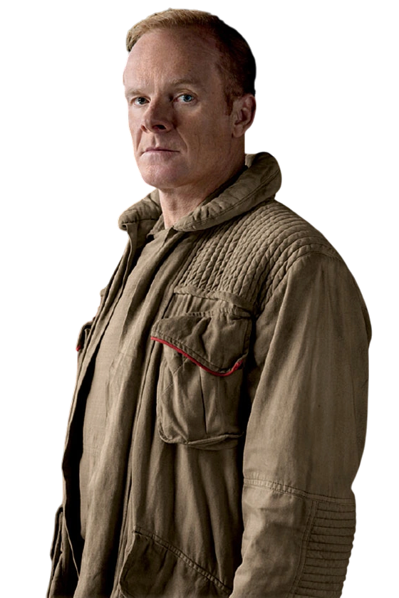 Davits Draven | Wookieepedia | Fandom