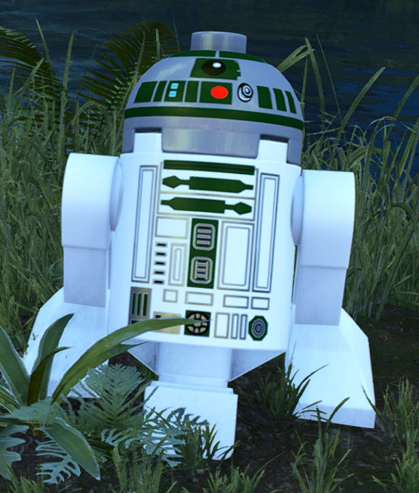 F1-5HA | Wookieepedia | Fandom