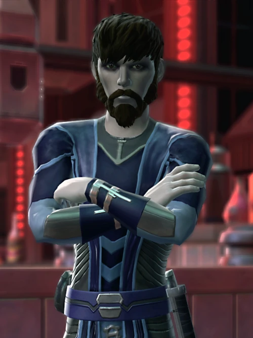 Goss (Sith Lord) | Wookieepedia | Fandom