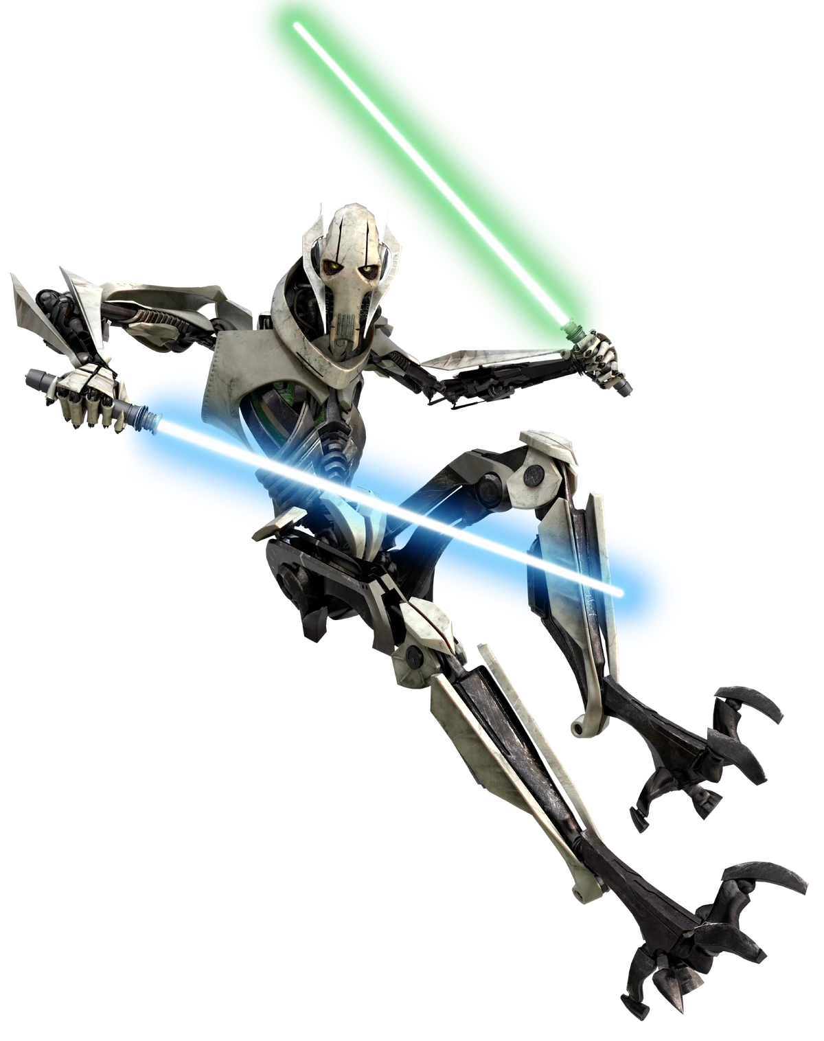 LX-44 robotic leg | Wookieepedia | Fandom