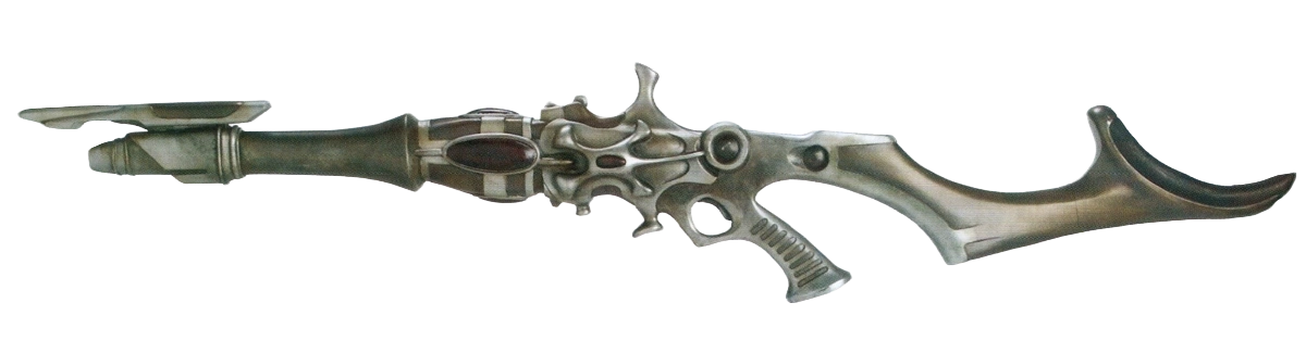 HB-9 rifle | Wookieepedia | Fandom