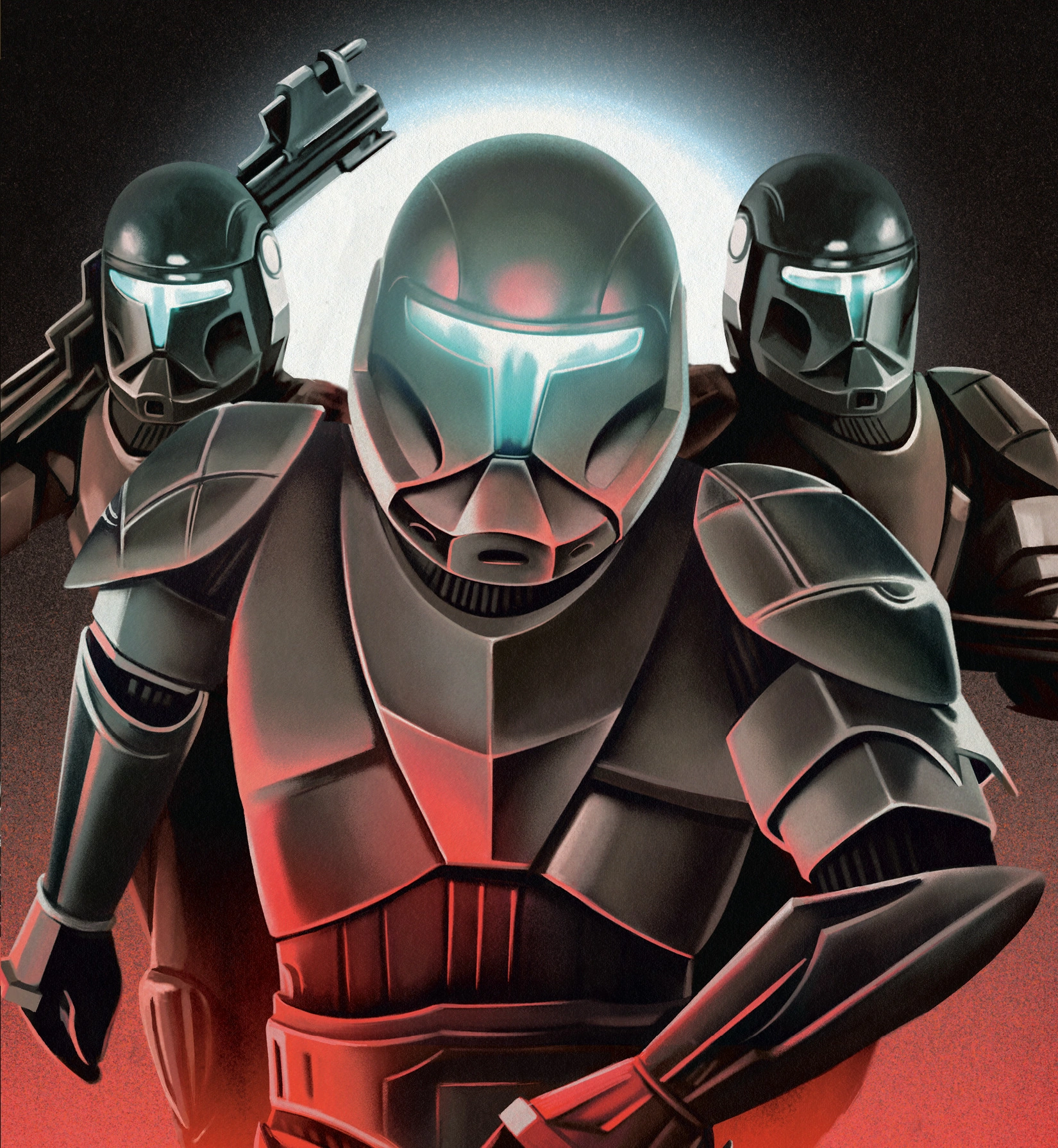 Star Wars Livres Super Commando Impérial | Star Wars Wiki | Fandom Star Wars Imperial