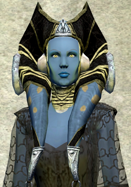 Irenez Twilek Jawapedia Fandom