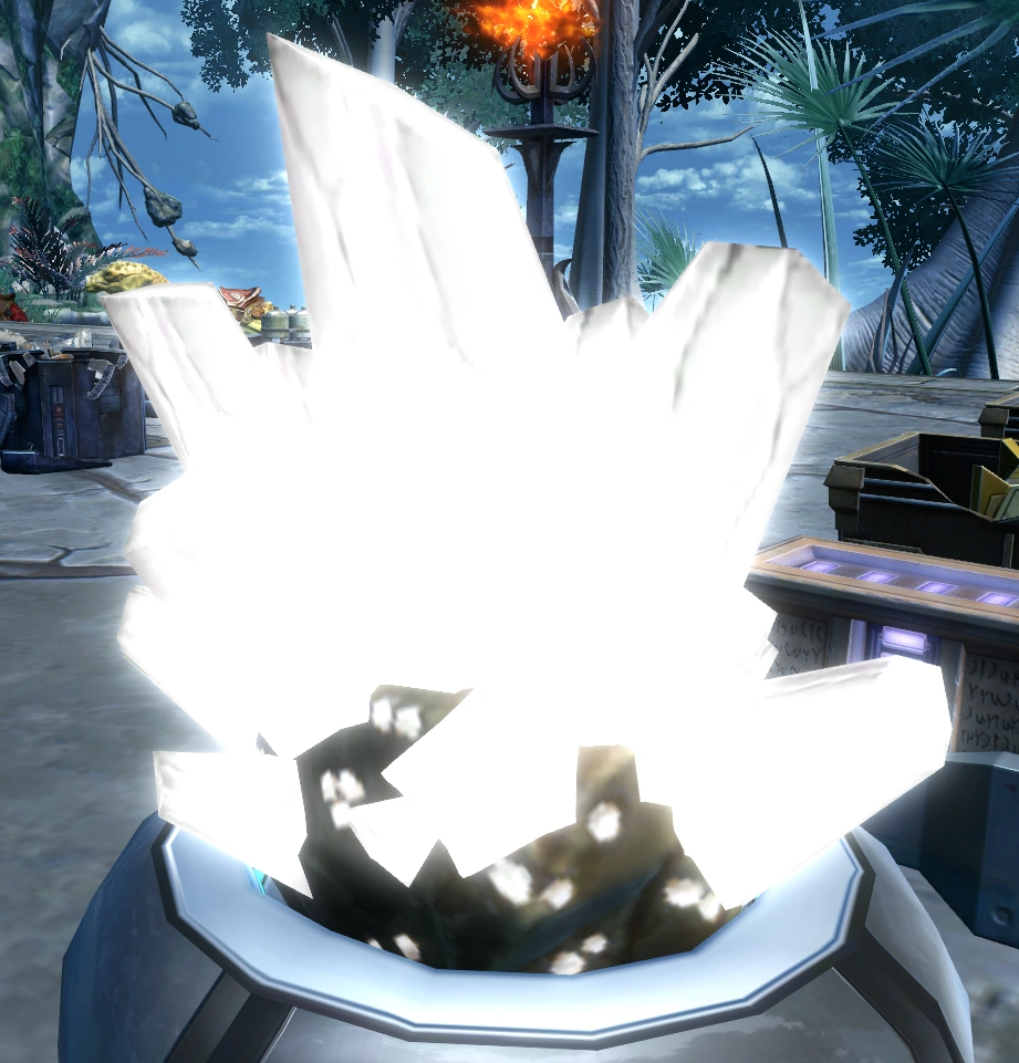 Nextor | Wookieepedia | Fandom