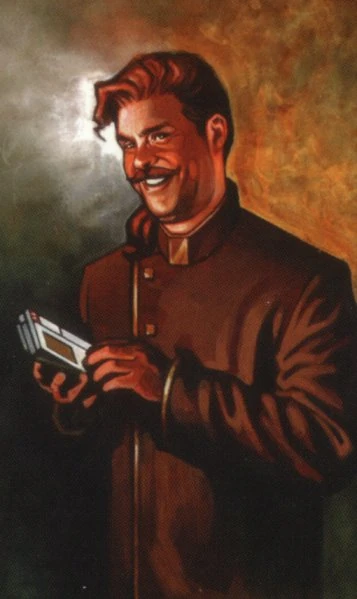 Nils Wender | Wookieepedia | Fandom