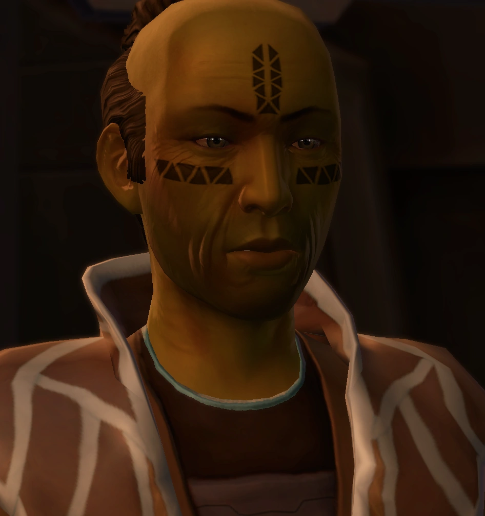 Nimi | Wookieepedia | Fandom