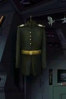 Rebel Starfighter Corps. officer's uniform | Wookieepedia | Fandom