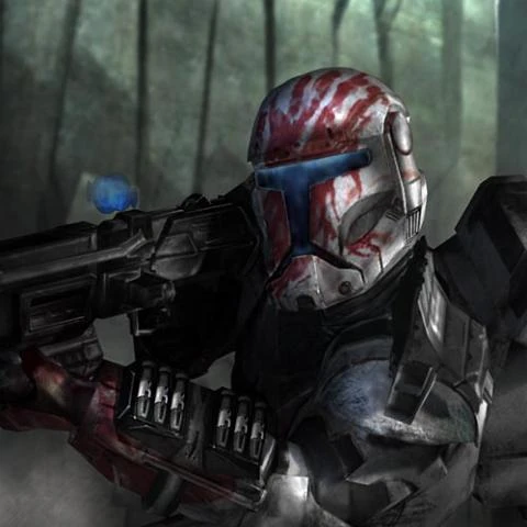 RC-1207 Sev | Czech Star Wars Wiki | Fandom