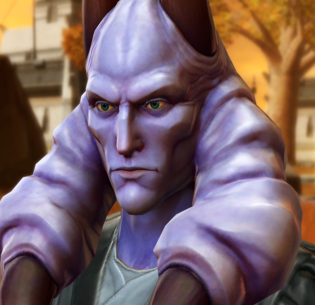 Rosk Shiran | Wookieepedia | Fandom