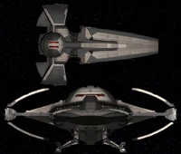 Scimitar | Wookieepedia | Fandom