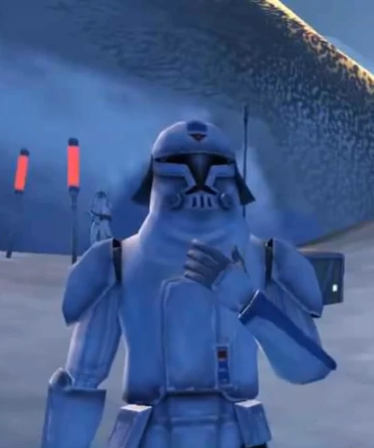 Sprint (clone trooper) | Wookieepedia | Fandom
