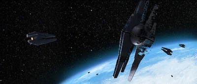 Star Forge | Wookieepedia | Fandom