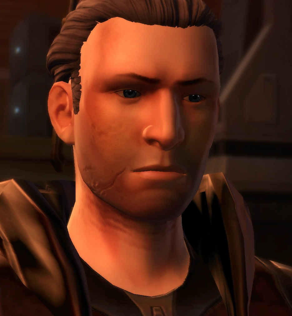 Stark | Wookieepedia | Fandom