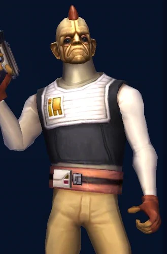 Strulka | Wookieepedia | Fandom