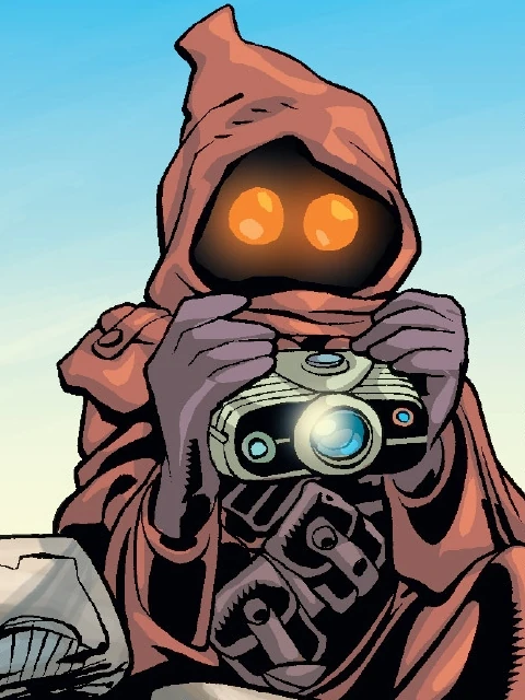 Tek | Wookieepedia | Fandom