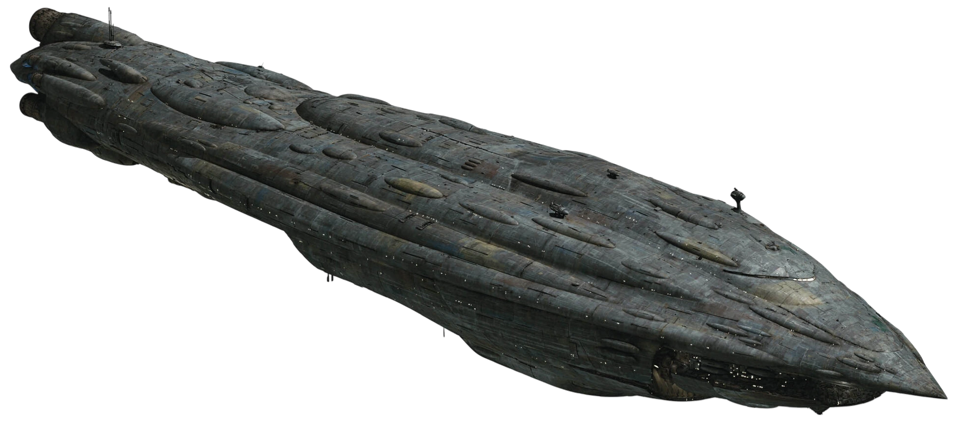 Raddus (MC85 Star Cruiser) | Wookieepedia | Fandom