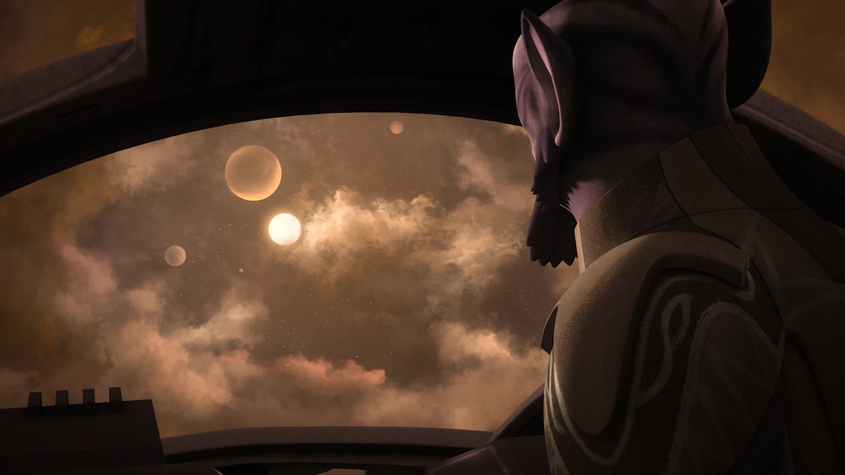 Rediscovery of Lira San | Wookieepedia | Fandom