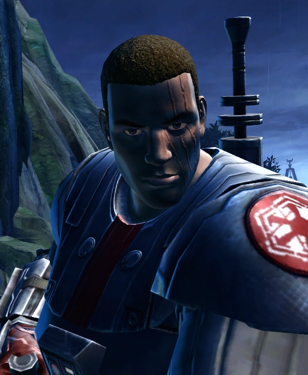 Tripton | Wookieepedia | Fandom