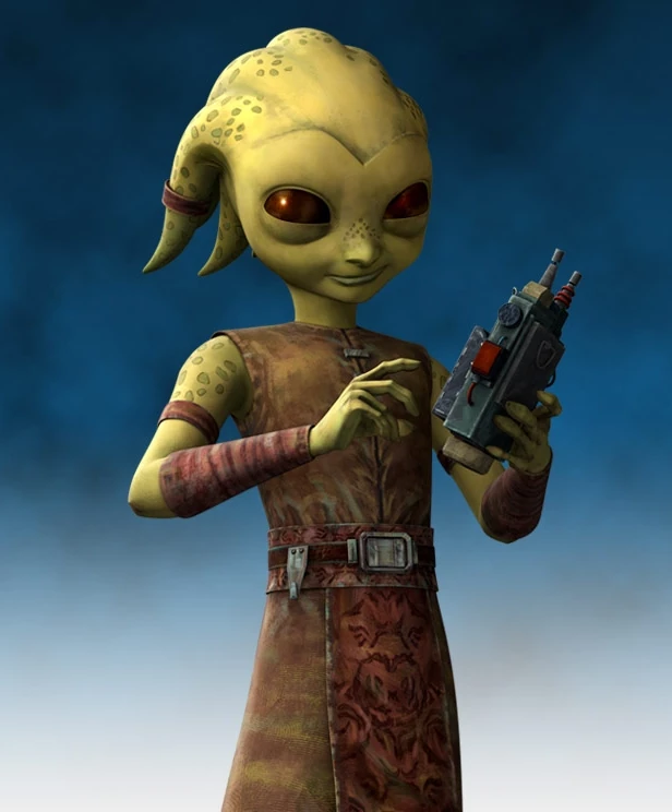 Zatt | Star Wars Wiki | Fandom