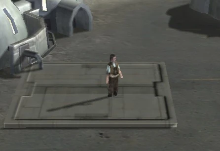 Alzoc III Food Commissioner | Wookieepedia | Fandom