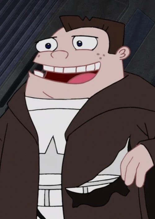 Buford | Wookieepedia | Fandom