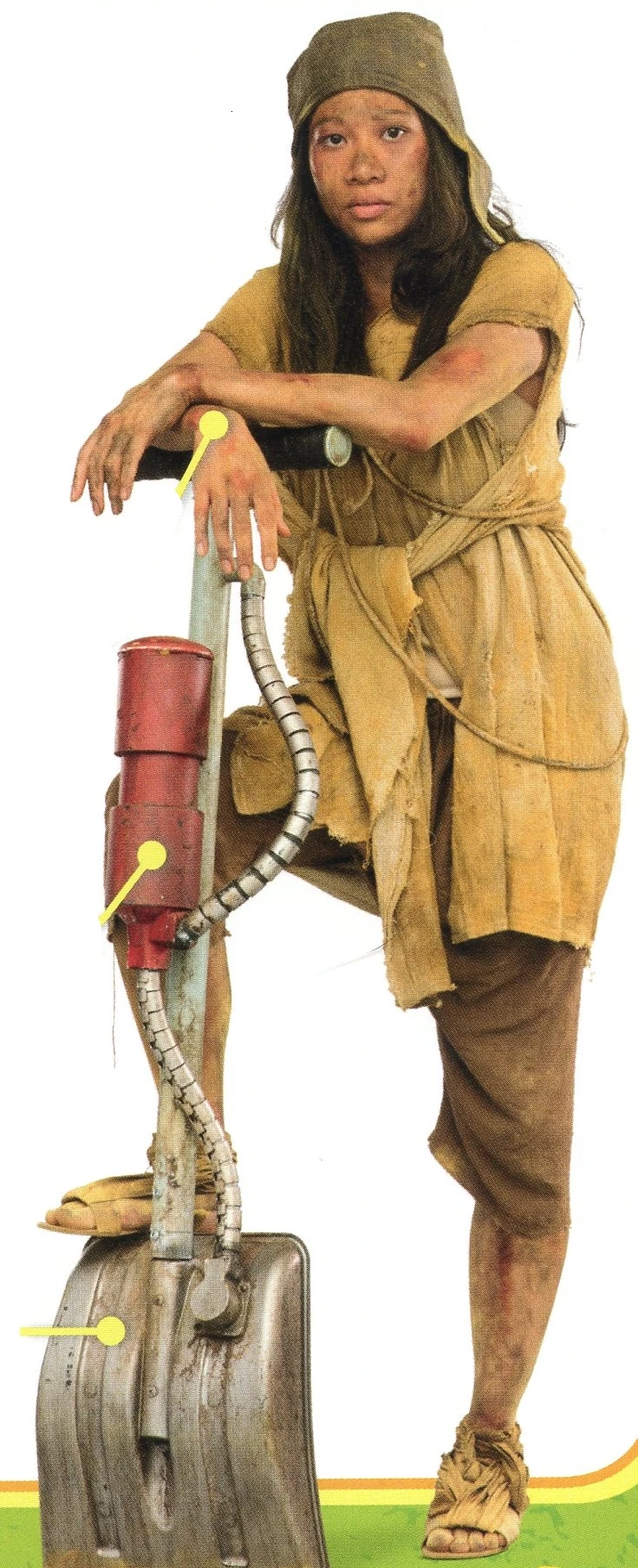 Dezine Krisso | Wookieepedia | Fandom