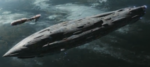 Star Cruiser | Wookieepedia | Fandom