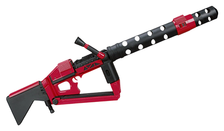 FWMB-10B repeating blaster | Wookieepedia | Fandom