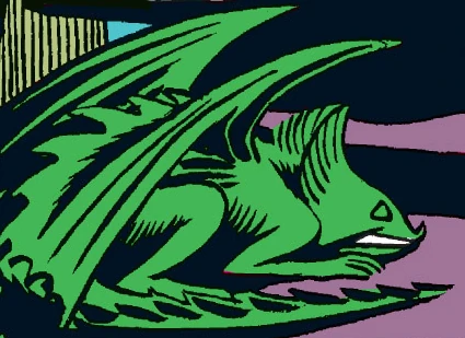 Farnak | Wookieepedia | Fandom