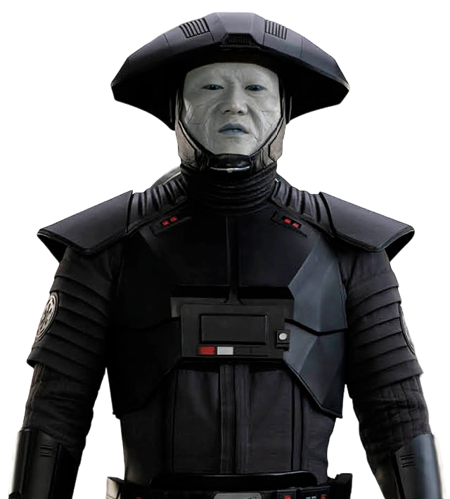 Fifth Brother | Wookieepedia | Fandom