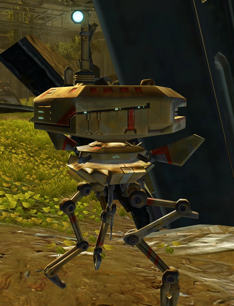 G-5KN | Wookieepedia | Fandom