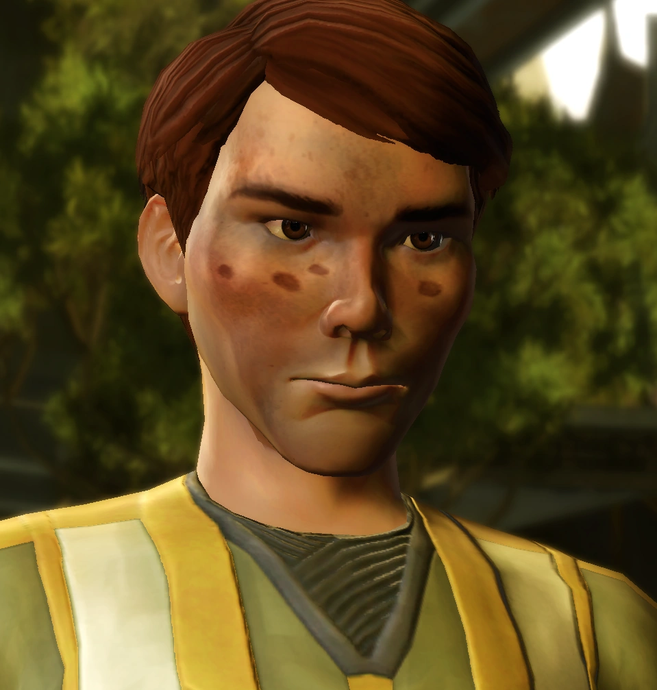 Gatten Edaine | Wookieepedia | Fandom