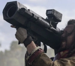 HH-12 Rocket Launcher | Star Wars Wiki | Fandom