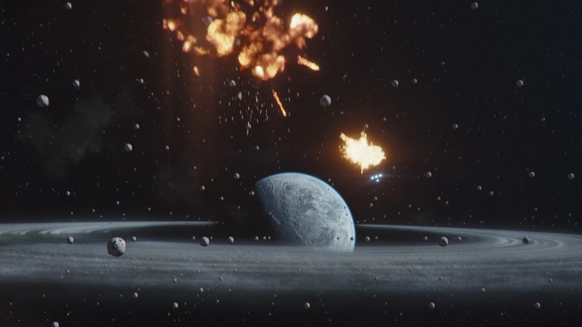 Imperial minefield | Wookieepedia | Fandom