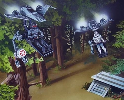 Imperial Sniper | Wookieepedia | Fandom