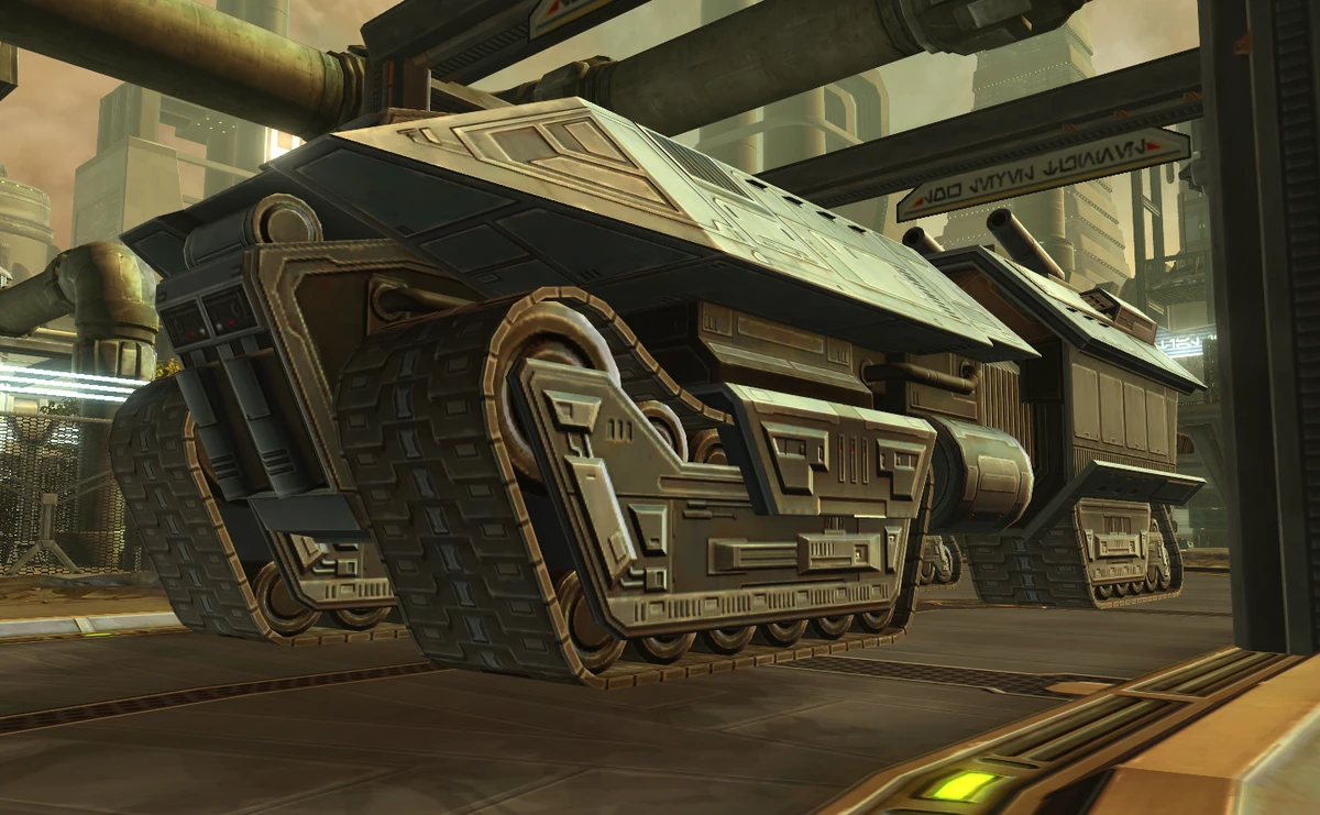 Imperial crawler tank | Wookieepedia | Fandom