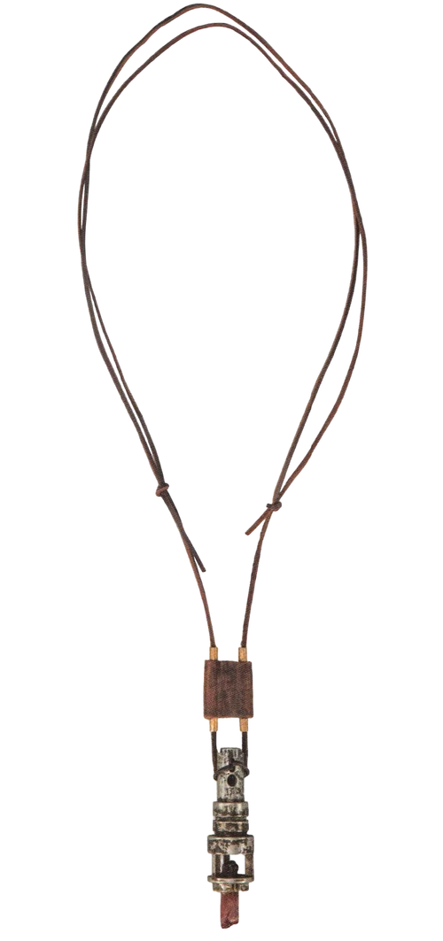 Jedi Crusader pendant | Wookieepedia | Fandom
